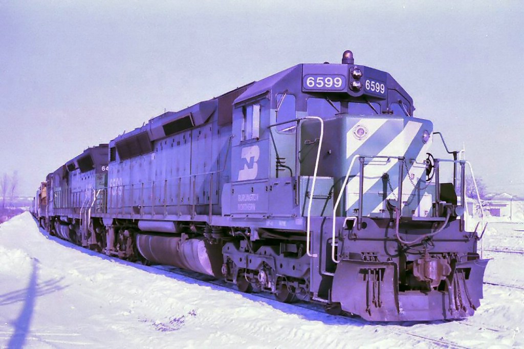 BN 6599